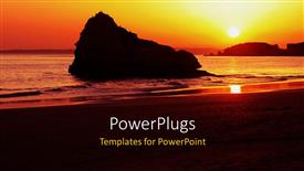 501 Best Rock-Themed Templates for PowerPoint & Google Slides