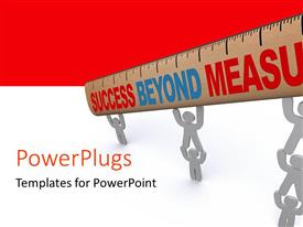 Premium Template for PowerPoint & Google Slides (3334)