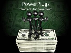 Premium Template for PowerPoint & Google Slides (10005)