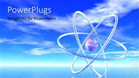 159 Best Atom-Themed Templates for PowerPoint & Google Slides