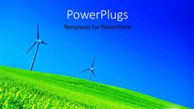 290 Best Windmills-Themed Templates for PowerPoint & Google Slides