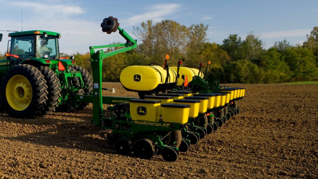 Events | Precision Planting