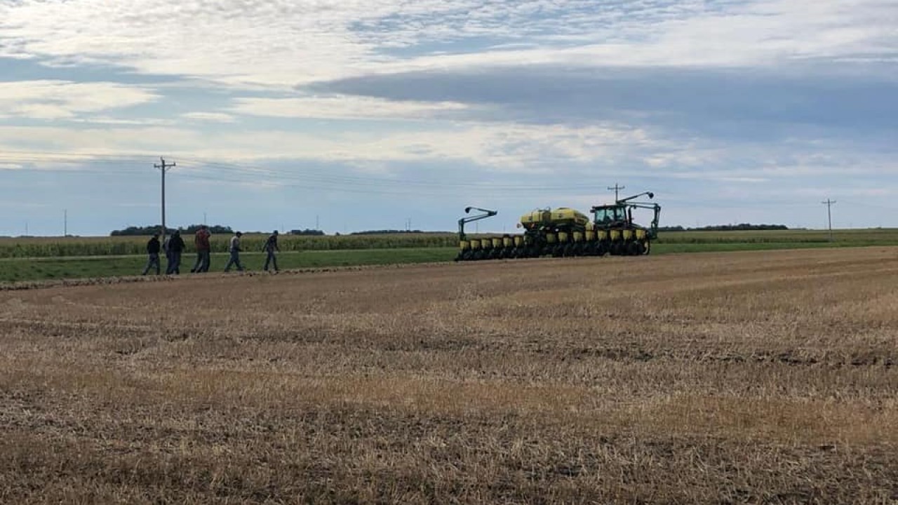 Events | Precision Planting