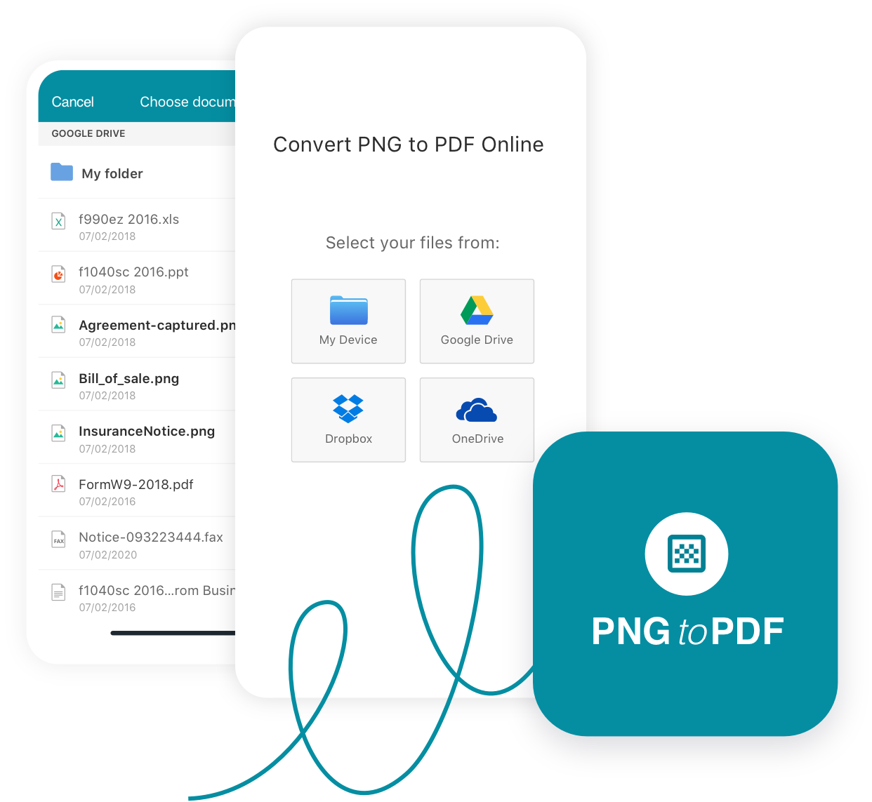 Convertir Png En Pdf