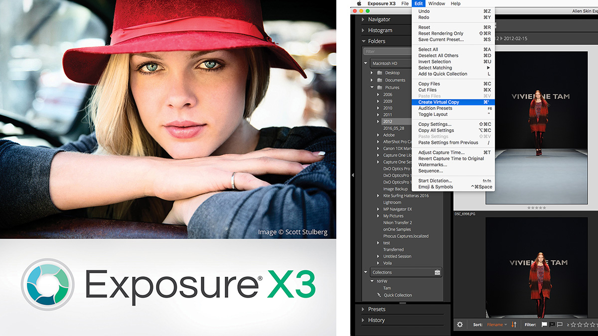 Product review: Alien Skin Exposure X3 software | Professional ...