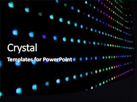 Top Led Light PowerPoint Templates, Backgrounds, Slides and PPT Themes.