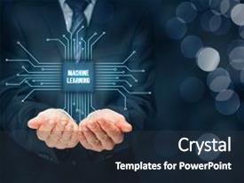 Top Machine Learning PowerPoint Templates, Backgrounds, Slides and PPT ...