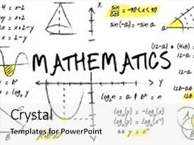Top Algebra PowerPoint Templates, Backgrounds, Slides and PPT Themes.