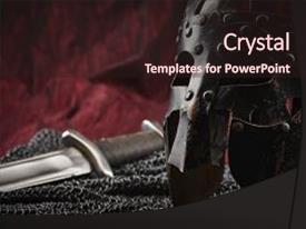 Top Medieval PowerPoint Templates, Backgrounds, Slides and PPT Themes.