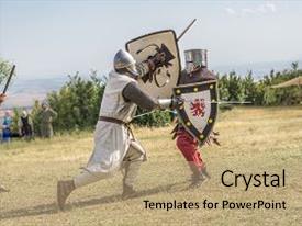 Top Medieval PowerPoint Templates, Backgrounds, Slides and PPT Themes.