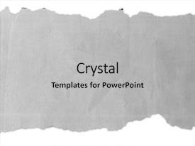 Newspaper Clipping PowerPoint Templates w/ Newspaper Clipping-Themed ...