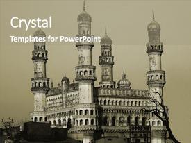 Top Ancient India PowerPoint Templates, Backgrounds, Slides and PPT Themes.