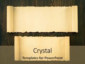 Top Parchment Paper PowerPoint Templates, Backgrounds, Slides and PPT ...