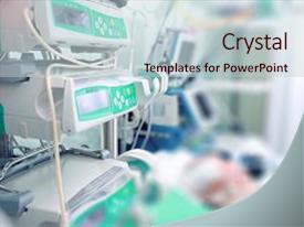 Top Icu Nurse PowerPoint Templates, Backgrounds, Slides and PPT Themes.