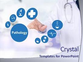 Top Pathology PowerPoint Templates, Backgrounds, Slides and PPT Themes.