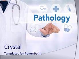 Top Pathology PowerPoint Templates, Backgrounds, Slides and PPT Themes.