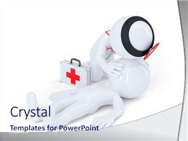 Top 3d Cpr PowerPoint Templates, Backgrounds, Slides and PPT Themes.