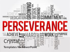 Top Perseverance PowerPoint Templates, Backgrounds, Slides and PPT Themes.
