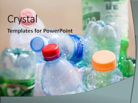 Top Plastic Recycling PowerPoint Templates, Backgrounds, Slides and PPT ...