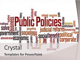 Top Public Policy PowerPoint Templates, Backgrounds, Slides and PPT Themes.