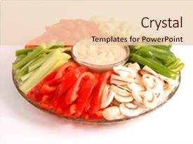 Top Potluck PowerPoint Templates, Backgrounds, Slides and PPT Themes.