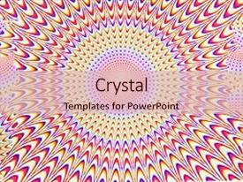 Top Optical Illusion PowerPoint Templates, Backgrounds, Slides and PPT ...