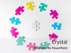 Top Autism PowerPoint Templates, Backgrounds, Slides and PPT Themes.