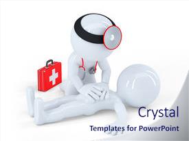 Top 3d Cpr PowerPoint Templates, Backgrounds, Slides and PPT Themes.