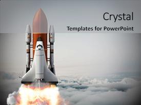 Top Rocket PowerPoint Templates, Backgrounds, Slides and PPT Themes.