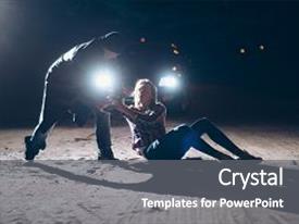 Top Serial Killers PowerPoint Templates, Backgrounds, Slides and PPT ...