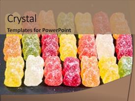 Top Haribo PowerPoint Templates, Backgrounds, Slides and PPT Themes.