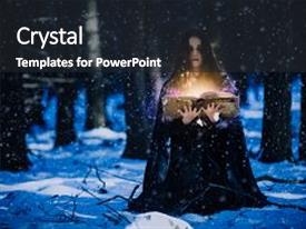 Top Magic PowerPoint Templates, Backgrounds, Slides and PPT Themes.