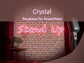 Top Comedy PowerPoint Templates, Backgrounds, Slides and PPT Themes.