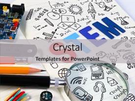 Top Stem PowerPoint Templates, Backgrounds, Slides and PPT Themes.