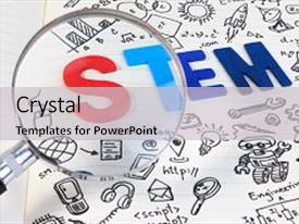Top Stem PowerPoint Templates, Backgrounds, Slides and PPT Themes.