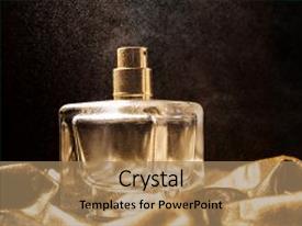 Top Perfume PowerPoint Templates, Backgrounds, Slides and PPT Themes.