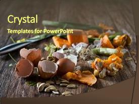 Top Food Waste PowerPoint Templates, Backgrounds, Slides and PPT Themes.