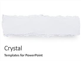 Top Torn Paper PowerPoint Templates, Backgrounds, Slides and PPT Themes.