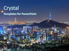 Top Korean Culture PowerPoint Templates, Backgrounds, Slides and PPT ...