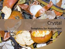 Top Food Waste PowerPoint Templates, Backgrounds, Slides and PPT Themes.