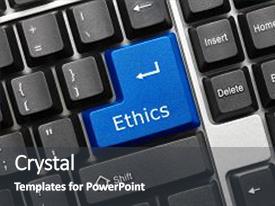 Top Computer Ethics PowerPoint Templates, Backgrounds, Slides and PPT ...
