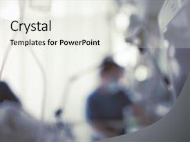 Top Icu Nurse PowerPoint Templates, Backgrounds, Slides and PPT Themes.