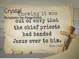 Premium Template for PowerPoint & Google Slides (lpilpukjl)