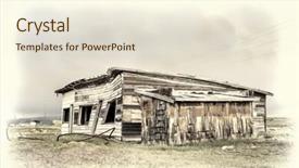 Cisco Powerpoint Template