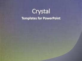 Airbrushed Color On Old Paper PPT template 21 | CrystalGraphics