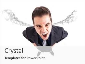 Premium Template for PowerPoint & Google Slides (opinmjkm)