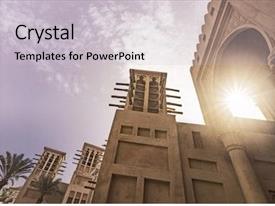 Premium Template for PowerPoint & Google Slides (kuknknhin)