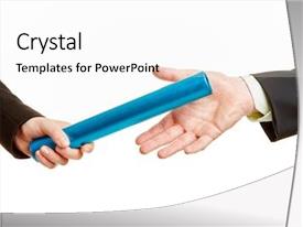 Premium Template for PowerPoint & Google Slides (lnommjhun)