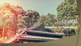 296 Best Tokyo-Themed Templates for PowerPoint & Google Slides