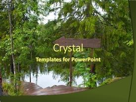 Premium Template for PowerPoint & Google Slides (imnujniumj)